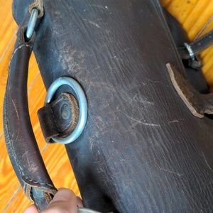Saddleback Leather | Bags | Saddleback Briefcase | Poshmark